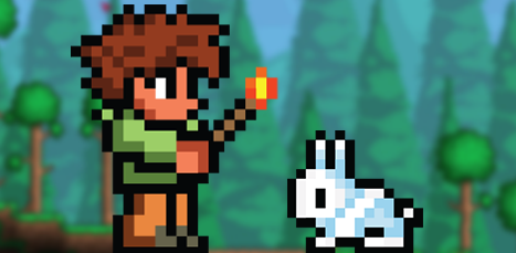 Official Terraria Wiki